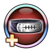 6★ Pain's Forehead Protector | NarutoxBorutoNinjaVoltage Wiki | Fandom