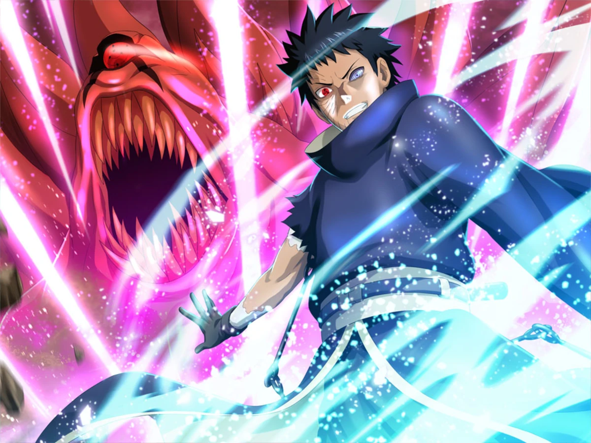 Ten Tails Revived | NarutoxBorutoNinjaVoltage Wiki | Fandom