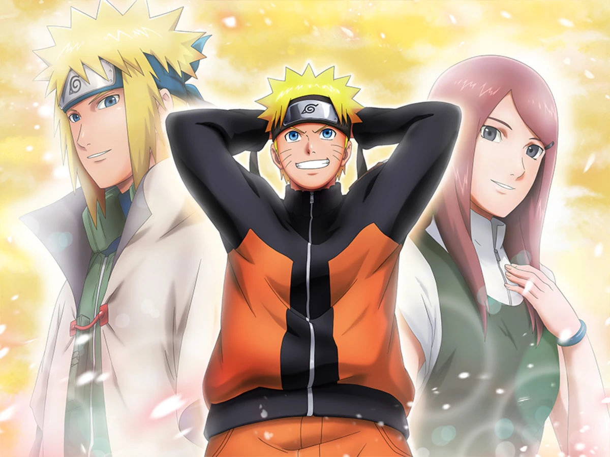 Hidden Leaf's Orange Hokage! | NarutoxBorutoNinjaVoltage Wiki | Fandom