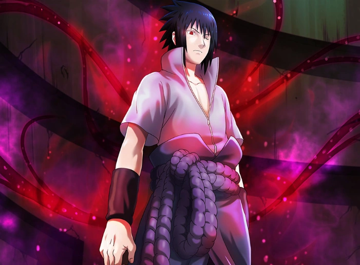 Don't Mess Around With Uchiha | NarutoxBorutoNinjaVoltage Wiki | Fandom
