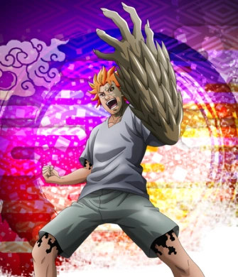 Jugo | NarutoxBorutoNinjaVoltage Wiki | Fandom