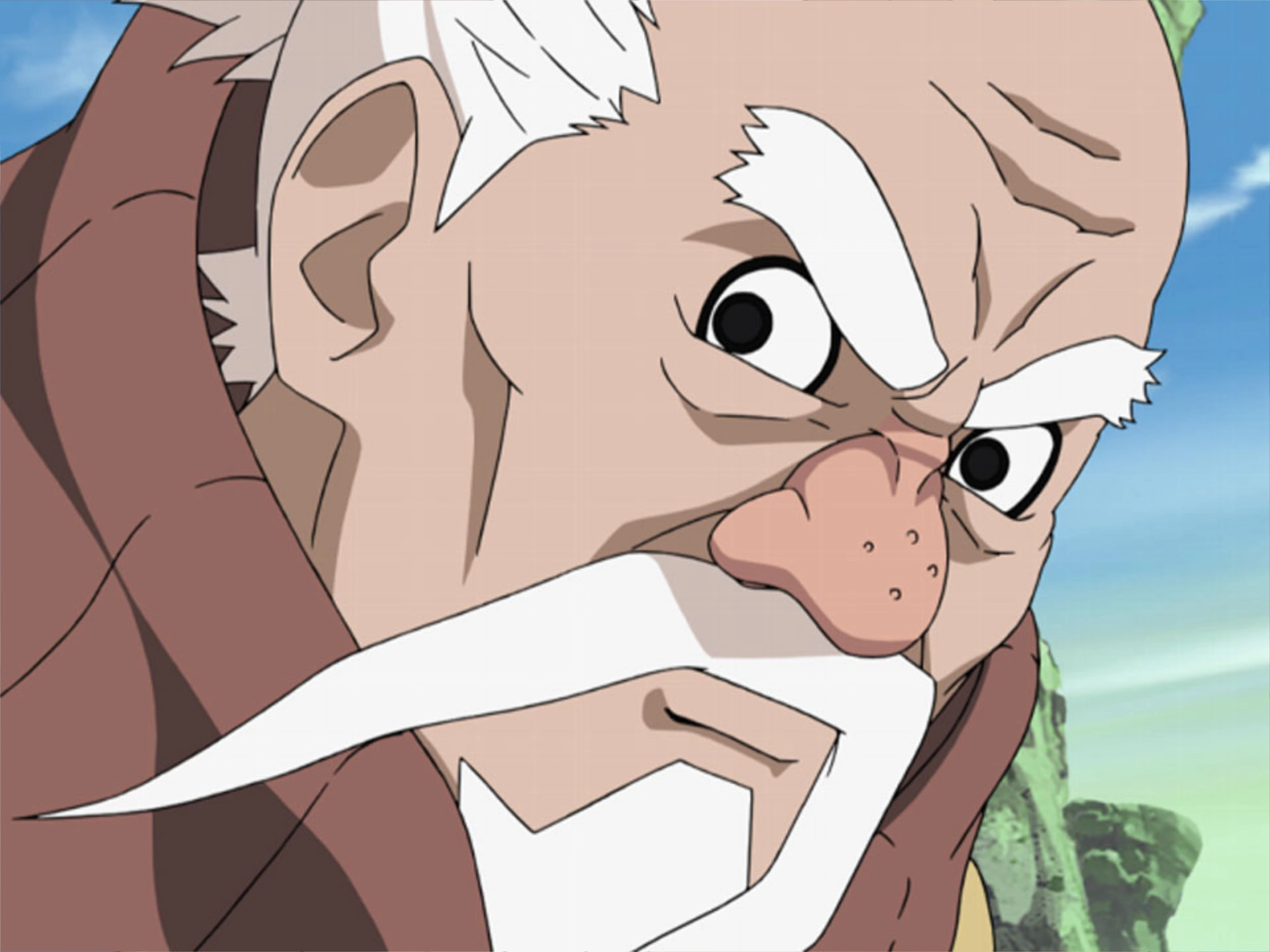 Ohnoki on the Lookout | NarutoxBorutoNinjaVoltage Wiki | Fandom