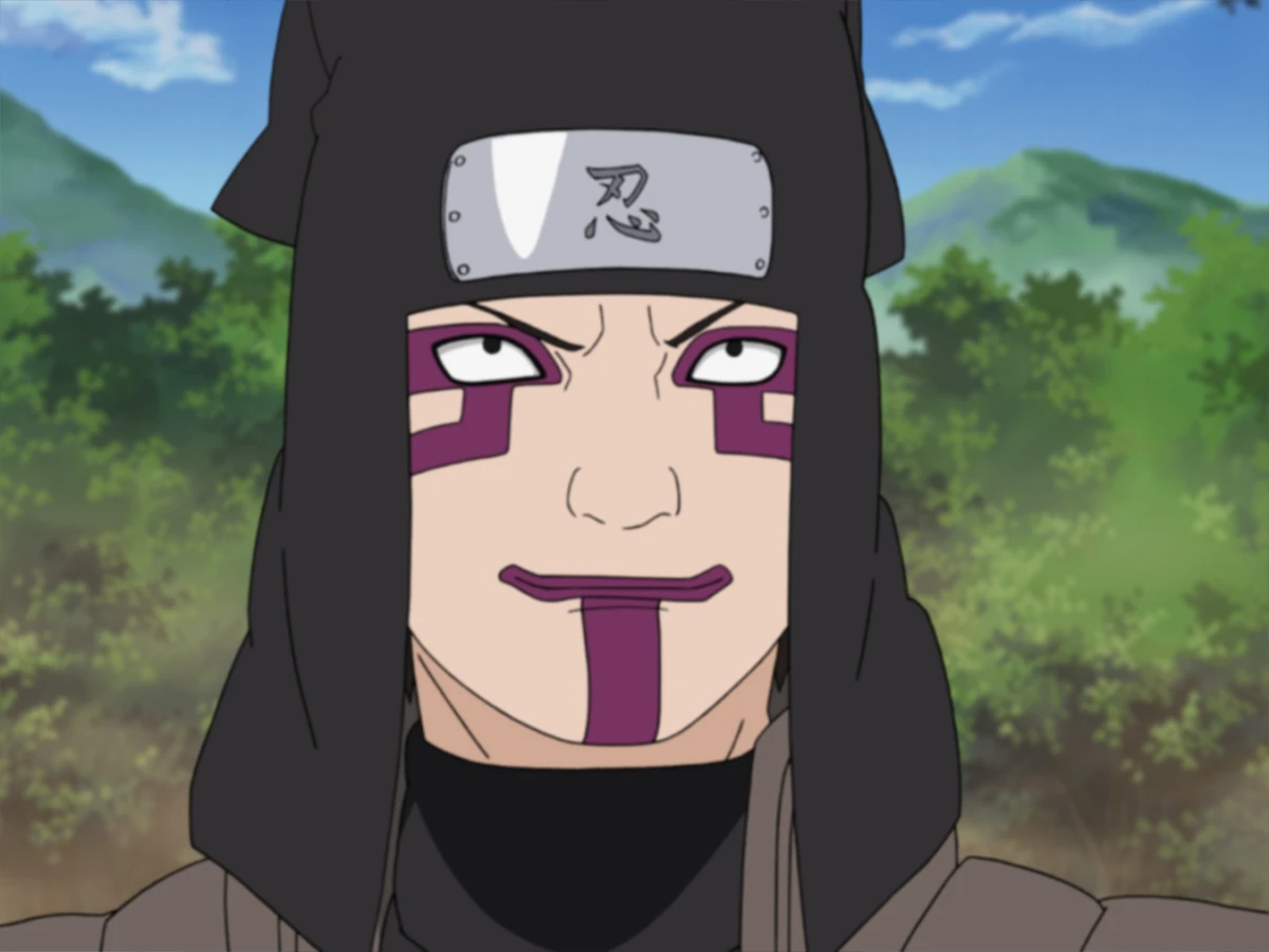 Kankuro Stat Cards | NarutoxBorutoNinjaVoltage Wiki | Fandom