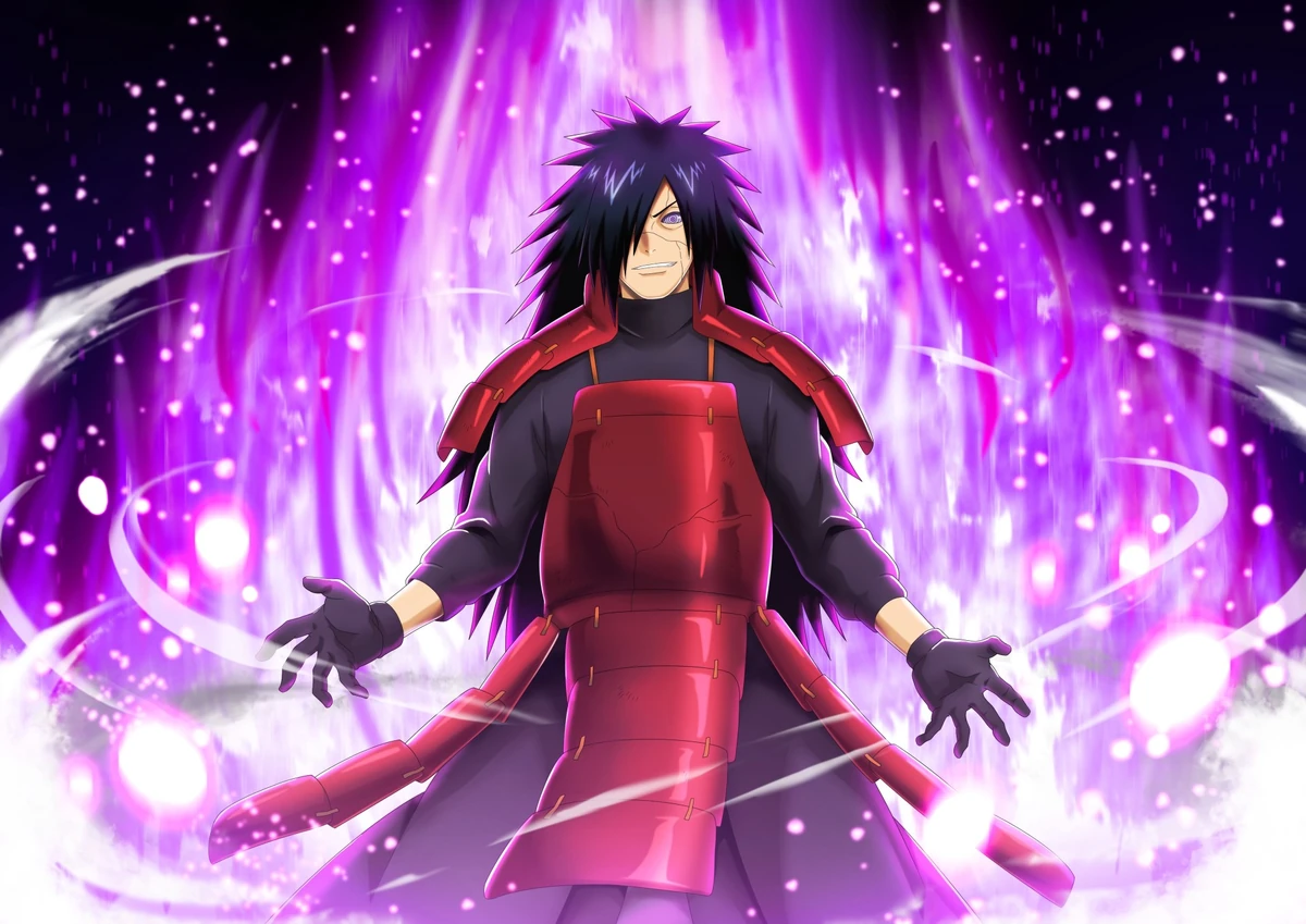 Revived from a Time Long Past | NarutoxBorutoNinjaVoltage Wiki | Fandom