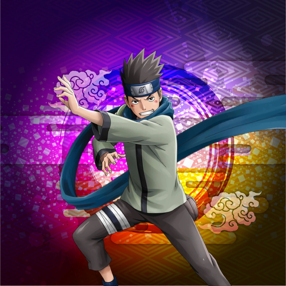 Konohamaru Sarutobi | NarutoxBorutoNinjaVoltage Wiki | Fandom