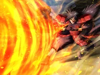 Madara Uchiha (Reanimation) | NarutoxBorutoNinjaVoltage Wiki | Fandom