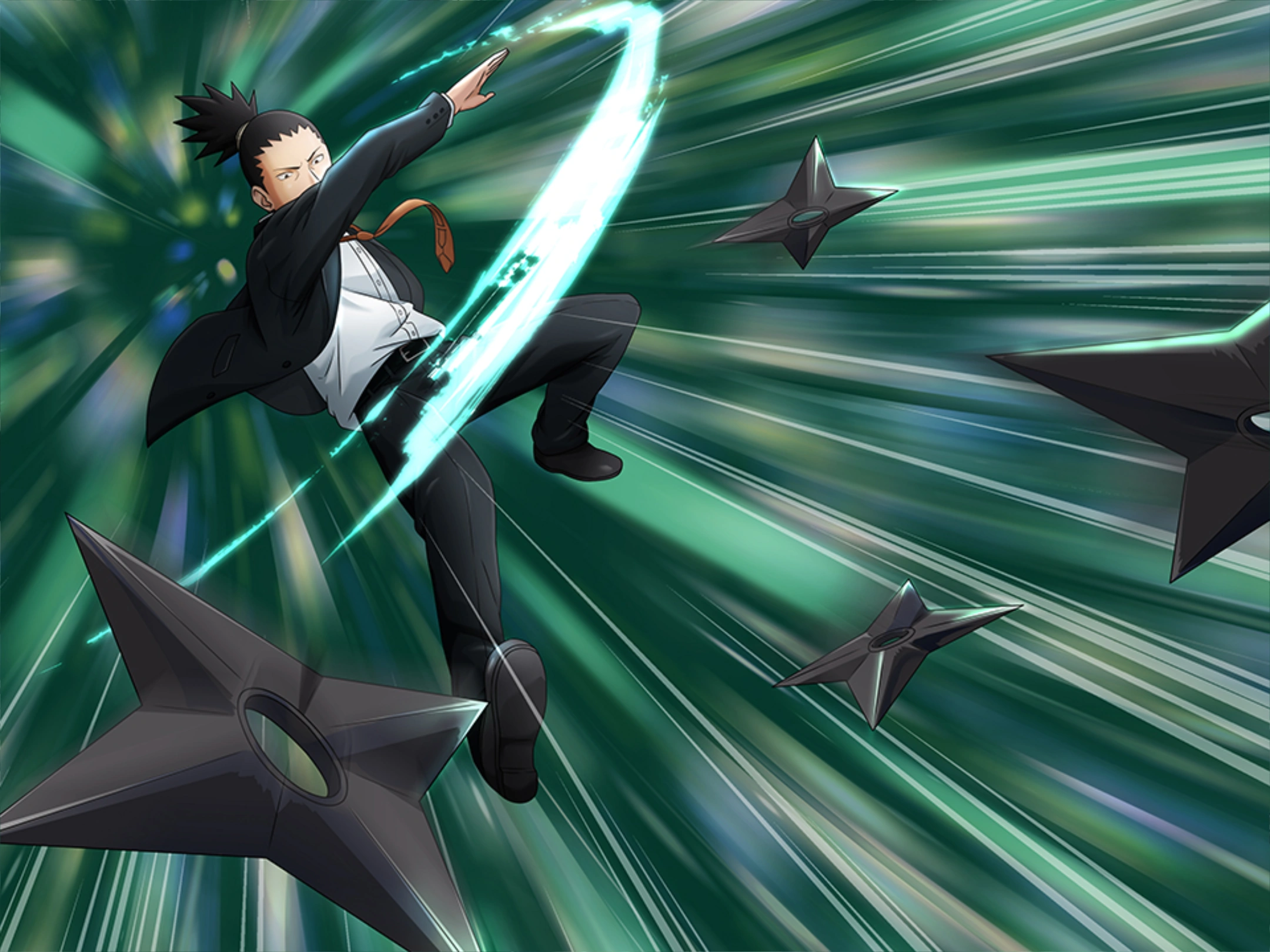 Countless Sparks Released! | NarutoxBorutoNinjaVoltage Wiki | Fandom