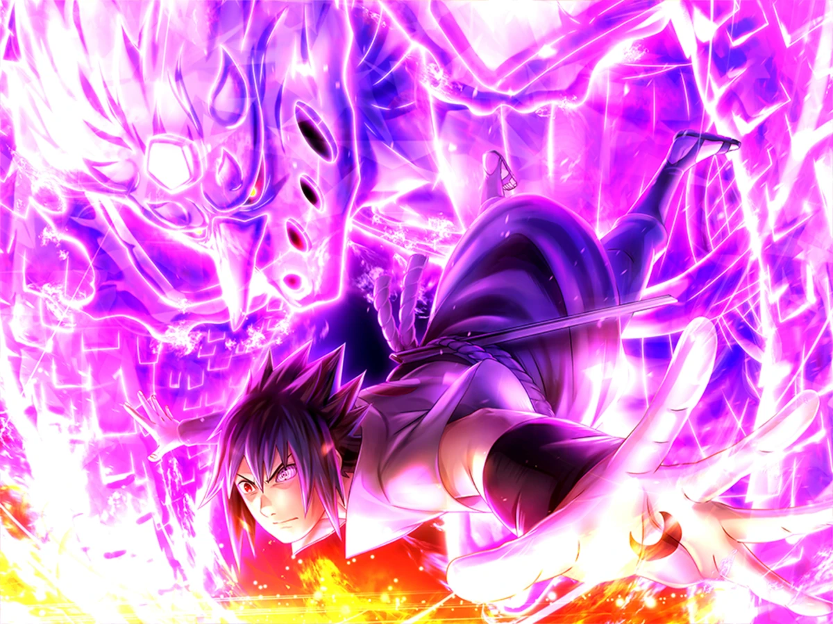 Susano'o's Overwhelming Power | NarutoxBorutoNinjaVoltage Wiki | Fandom