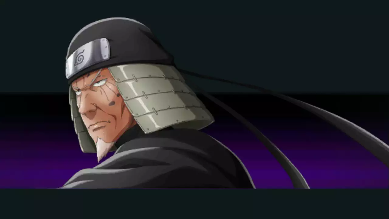 Sealing Jutsu: Reaper Death Seal!! | NarutoxBorutoNinjaVoltage Wiki ...