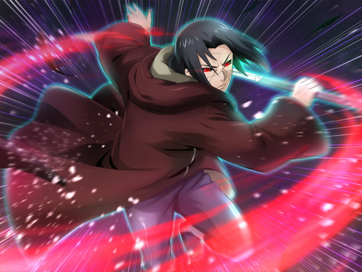 Flash Strike | NarutoxBorutoNinjaVoltage Wiki | Fandom