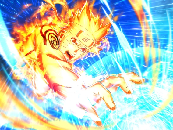 Let 'Em Have It! Planet Rasengan! | NarutoxBorutoNinjaVoltage Wiki | Fandom