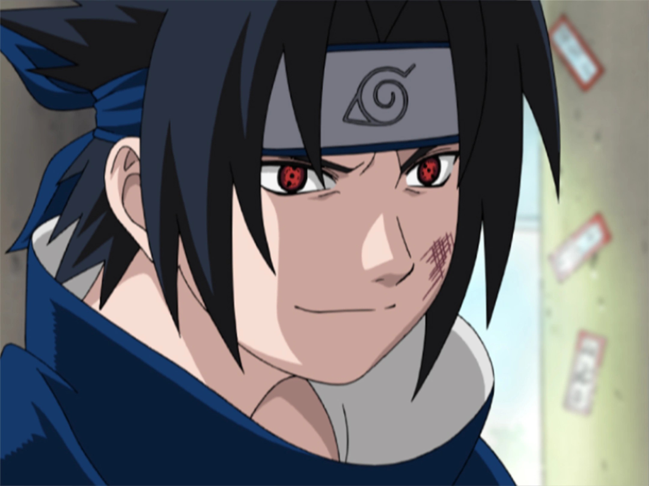 Time to Use the Sharingan! | NarutoxBorutoNinjaVoltage Wiki | Fandom