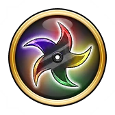 5★ Hero's 5-Point Shuriken | NarutoxBorutoNinjaVoltage Wiki | Fandom