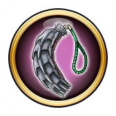 5★ Three Tails' Tail Charm | NarutoxBorutoNinjaVoltage Wiki | Fandom