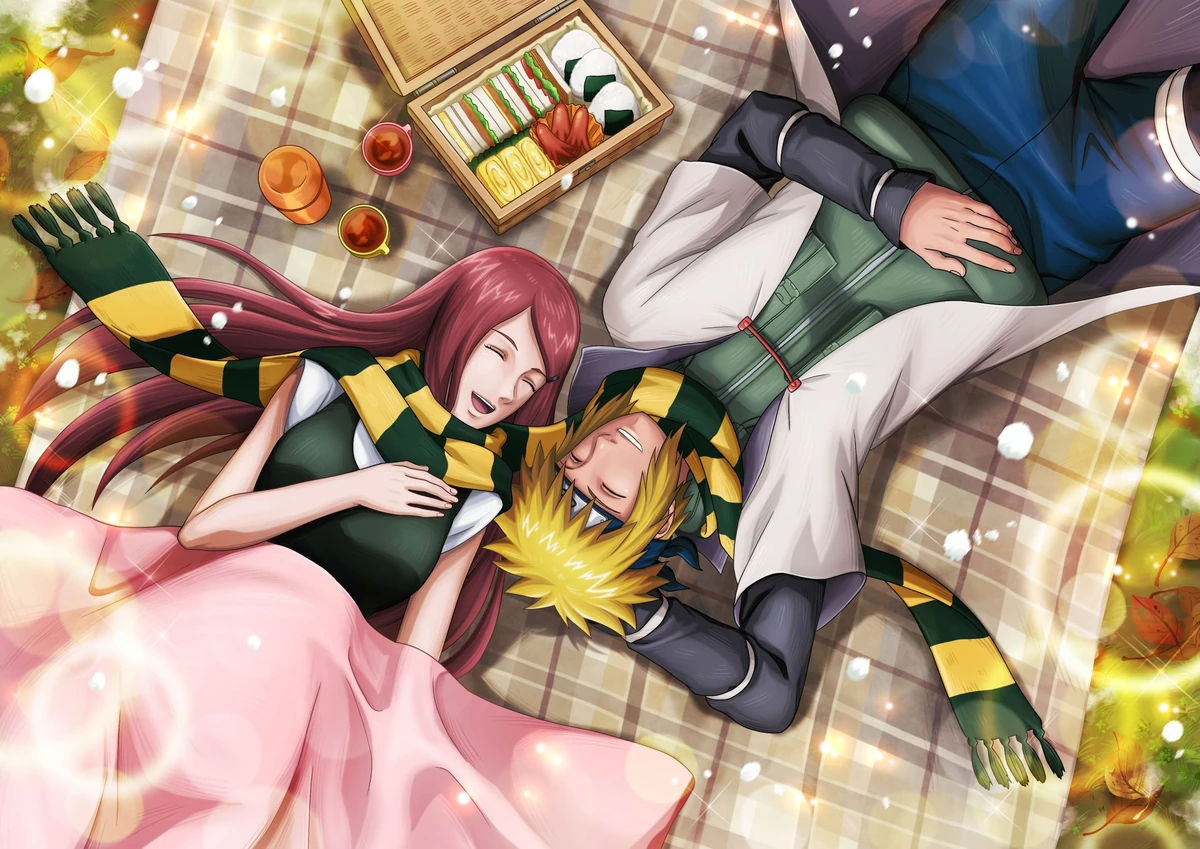 Midwinter Picnic | NarutoxBorutoNinjaVoltage Wiki | Fandom