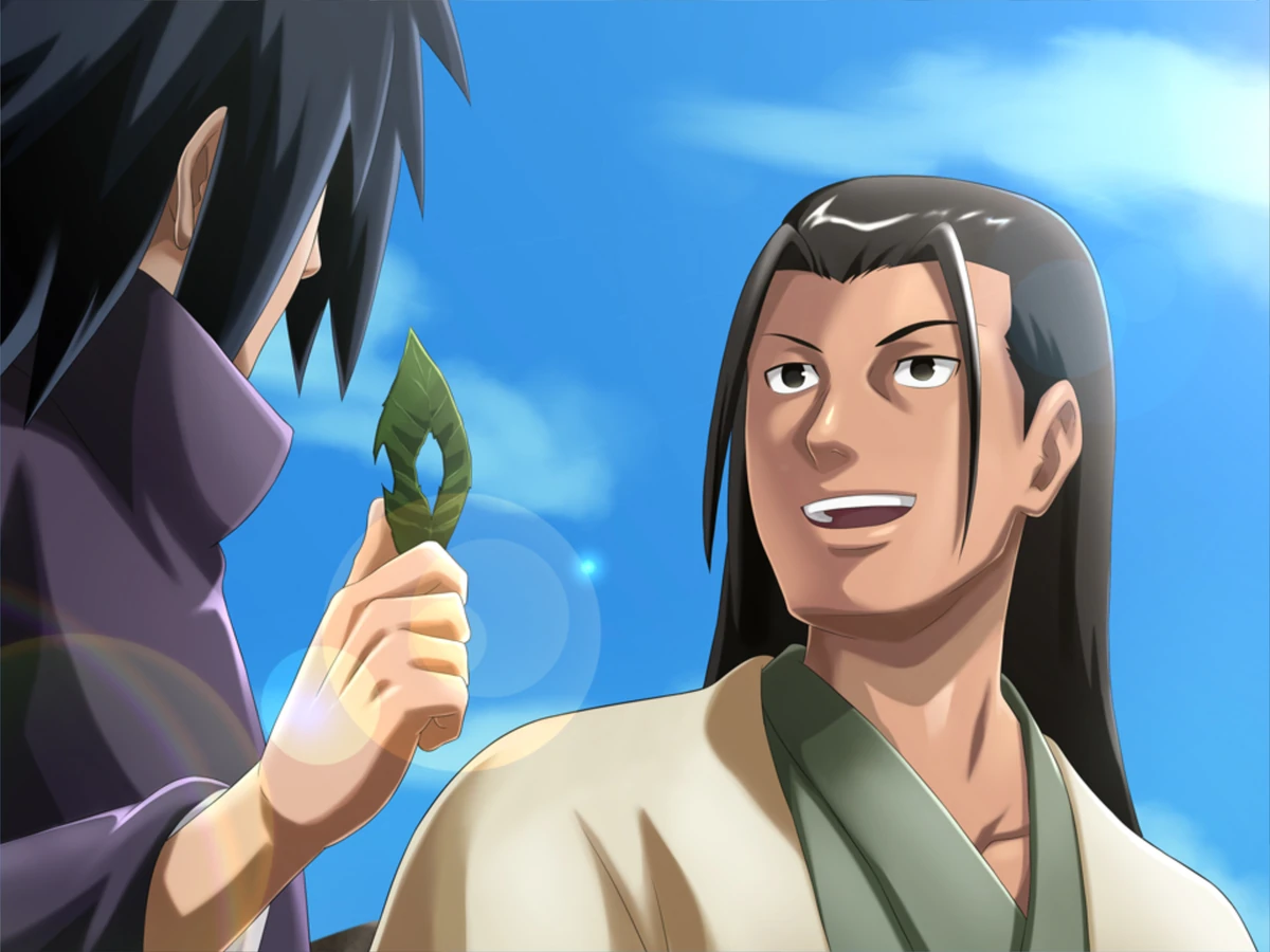 The Fire Shadow, or Hokage. Well? | NarutoxBorutoNinjaVoltage Wiki | Fandom