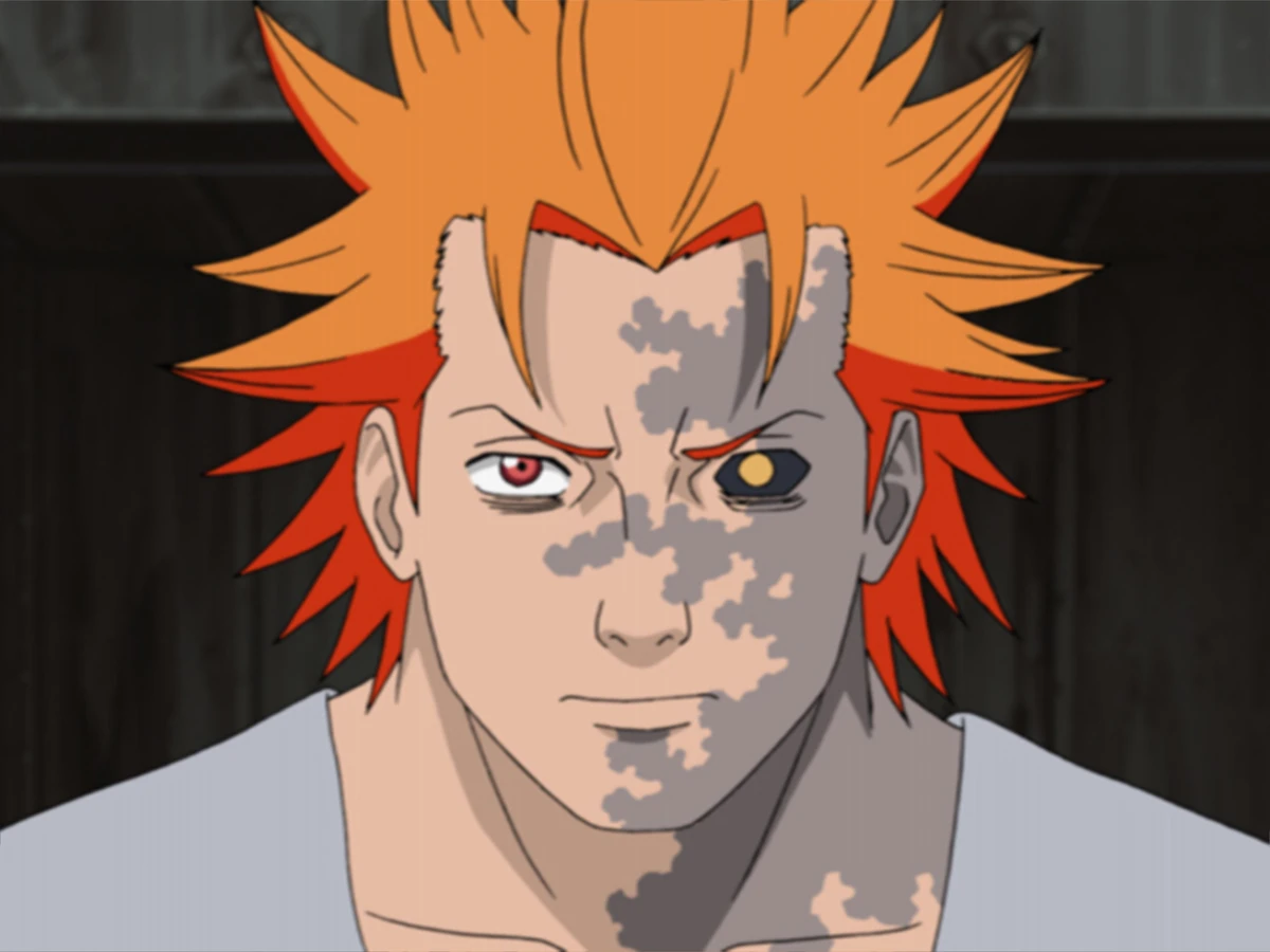 Cursed Mark | NarutoxBorutoNinjaVoltage Wiki | Fandom