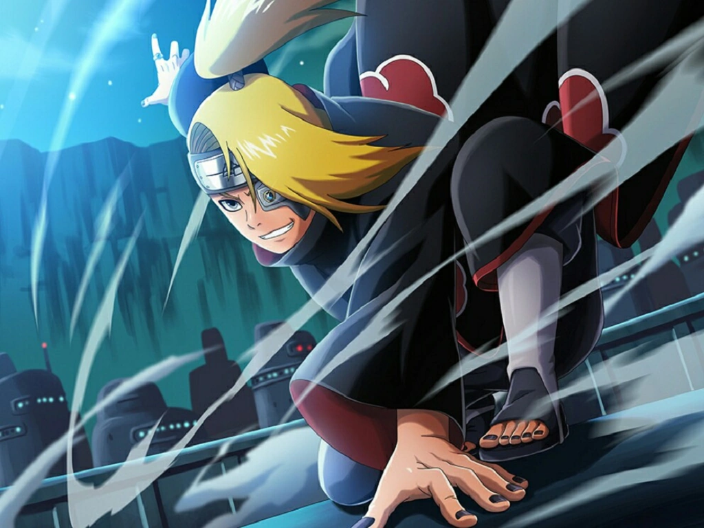 Attack in the Night | NarutoxBorutoNinjaVoltage Wiki | Fandom