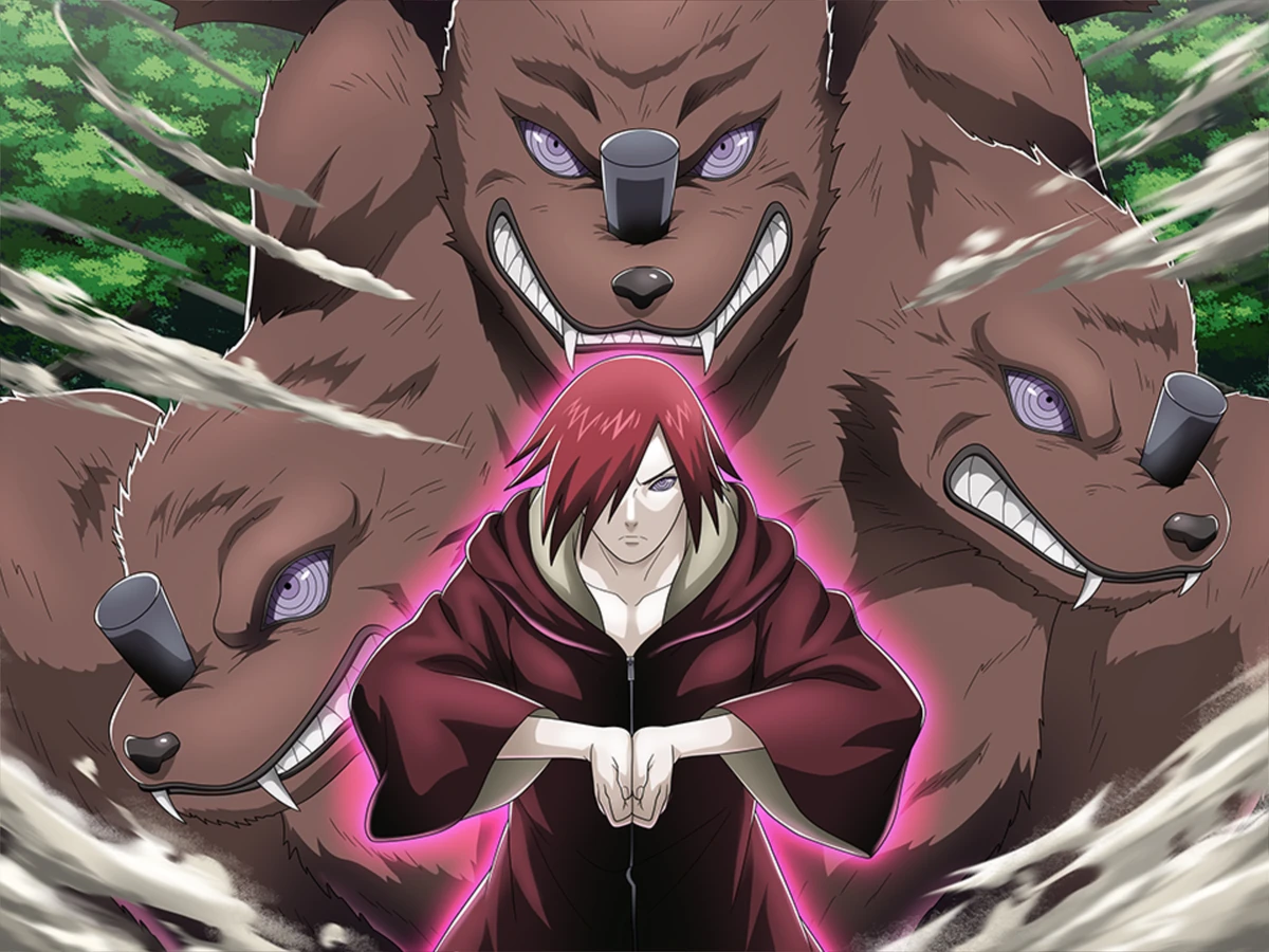 Self-Replicating Summoning Jutsu | NarutoxBorutoNinjaVoltage Wiki | Fandom