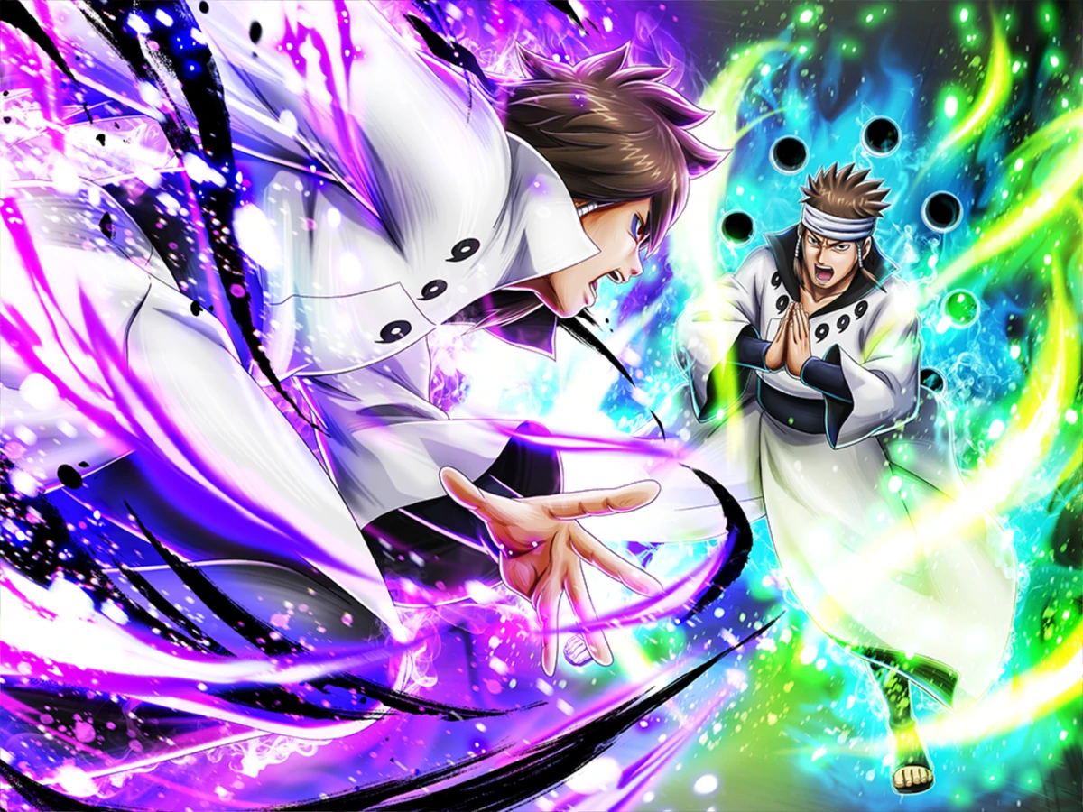 Unimaginable Fraternal Spat | NarutoxBorutoNinjaVoltage Wiki | Fandom