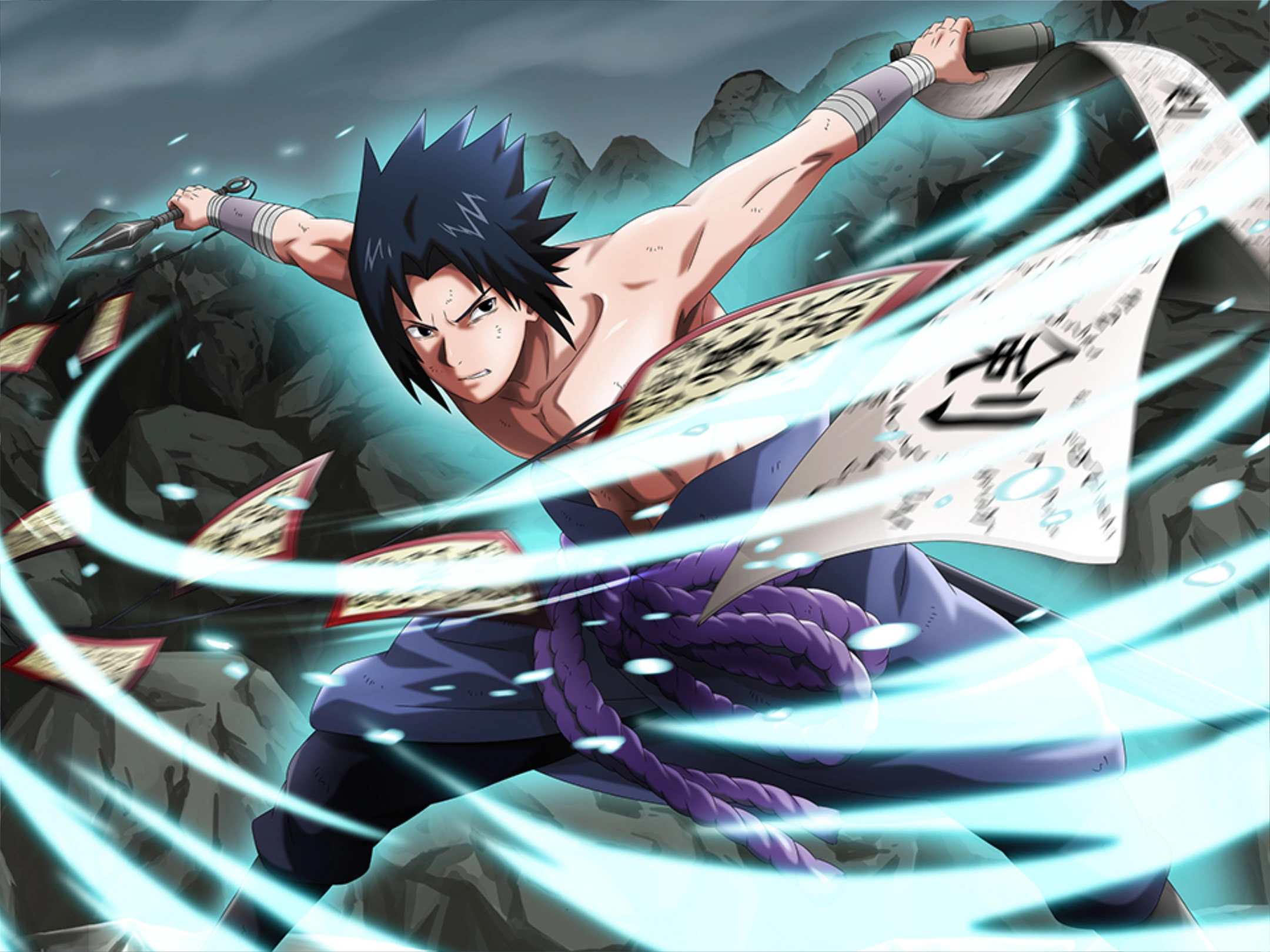 Reckless Counterattack | NarutoxBorutoNinjaVoltage Wiki | Fandom