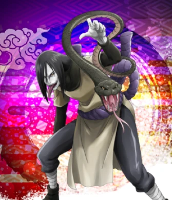 Orochimaru | NarutoxBorutoNinjaVoltage Wiki | Fandom