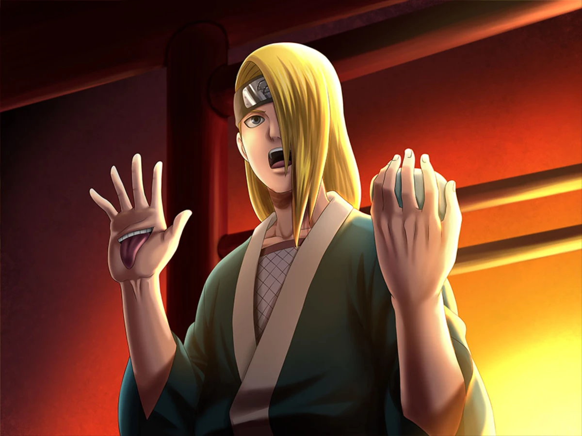 Charmed... | NarutoxBorutoNinjaVoltage Wiki | Fandom