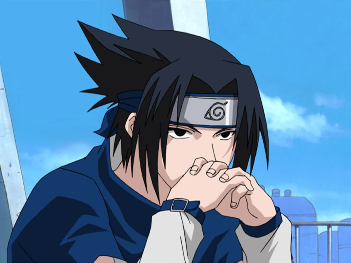 Sasuke's Goal... | NarutoxBorutoNinjaVoltage Wiki | Fandom