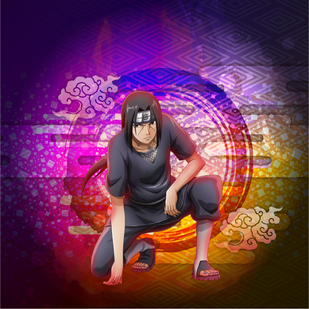 Itachi Uchiha (VS Sasuke) | NarutoxBorutoNinjaVoltage Wiki Itachi Uchiha (VS Sasuke) | NarutoxBorutoNinjaVoltage Wiki