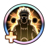 6★ Chakra of Six Paths Power | NarutoxBorutoNinjaVoltage Wiki | Fandom