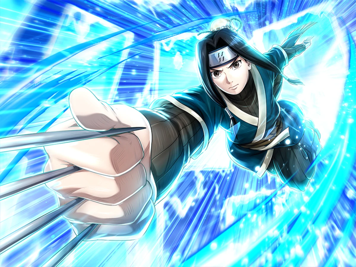 Cold Blades Reflected in Magic Mirrors | NarutoxBorutoNinjaVoltage Wiki ...