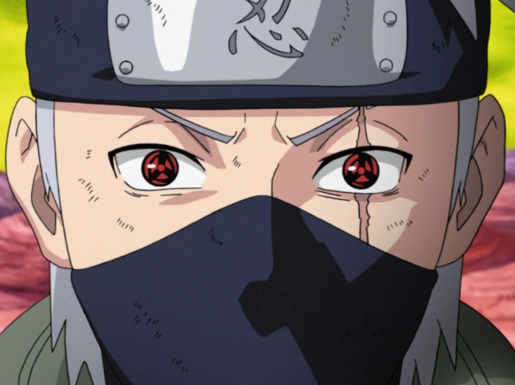 Sharingan Returns | NarutoxBorutoNinjaVoltage Wiki | Fandom