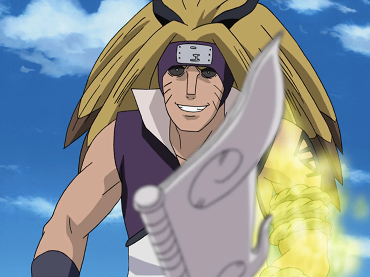 Smile of Certain Victory | NarutoxBorutoNinjaVoltage Wiki | Fandom