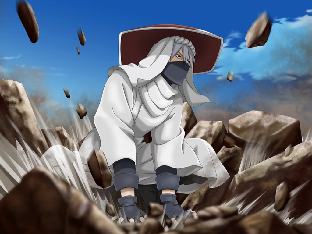 Versatile Ninjutsu! | NarutoxBorutoNinjaVoltage Wiki | Fandom