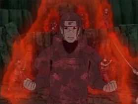 Hashirama Senju (Reanimated Sage Mode) | NarutoxBorutoNinjaVoltage Wiki ...