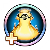 6★ Kurama Link Mode Cape (Minato) | NarutoxBorutoNinjaVoltage Wiki | Fandom