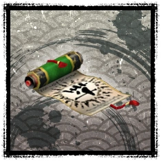 Sealing Scroll III | NarutoxBorutoNinjaVoltage Wiki | Fandom