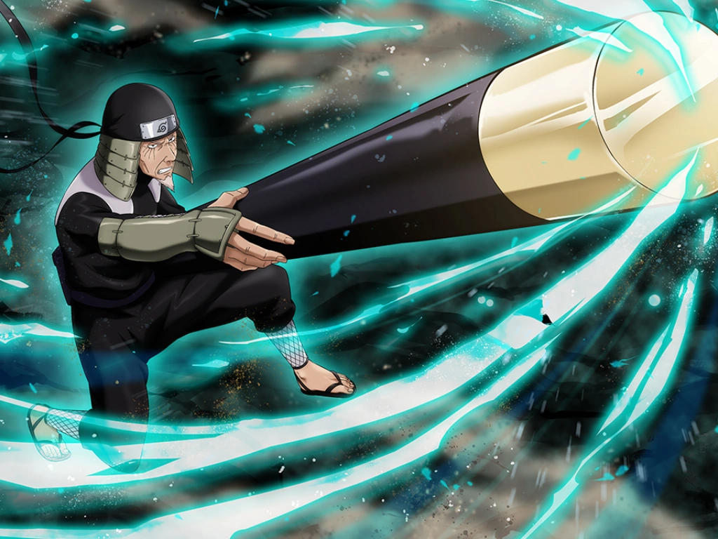 Come Forth, Adamantine Nyoi! | NarutoxBorutoNinjaVoltage Wiki | Fandom