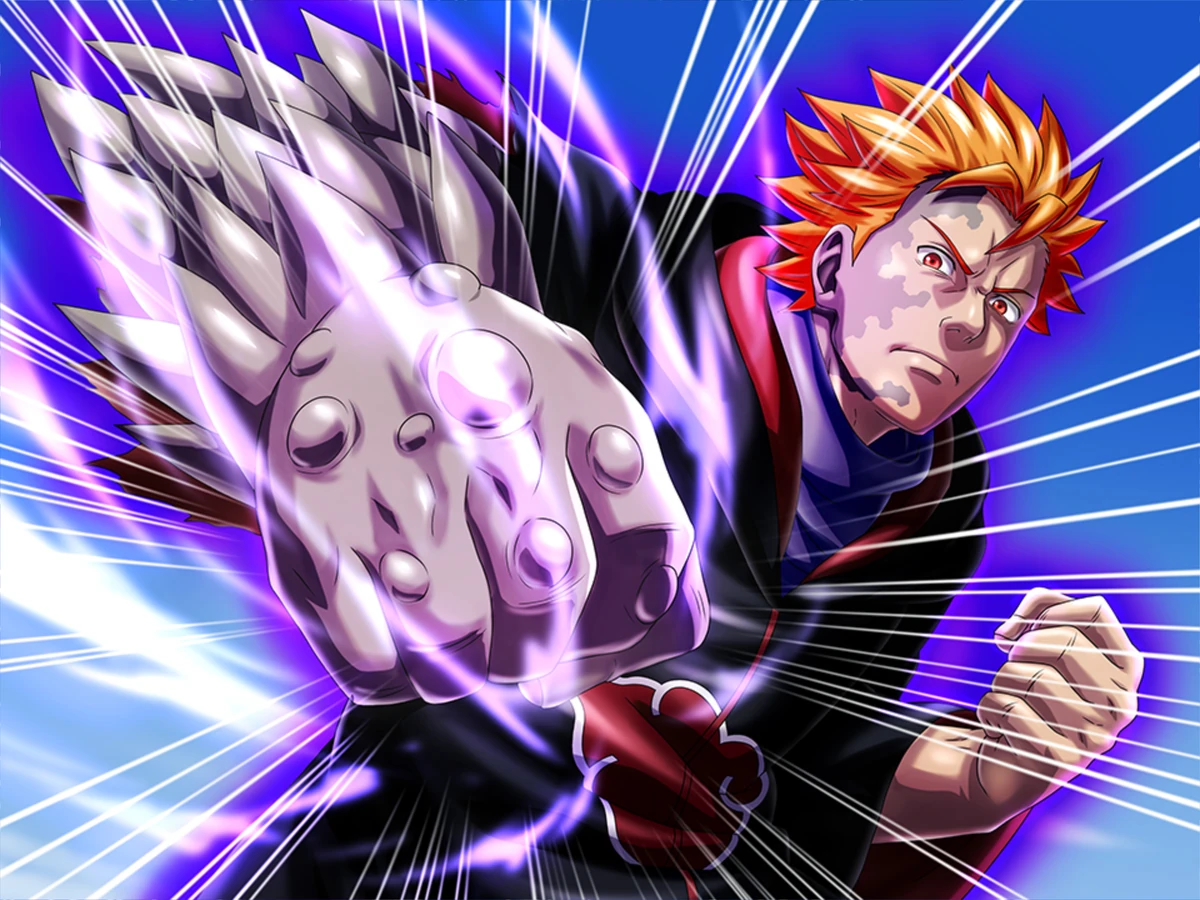 Sudden Ambush | NarutoxBorutoNinjaVoltage Wiki | Fandom