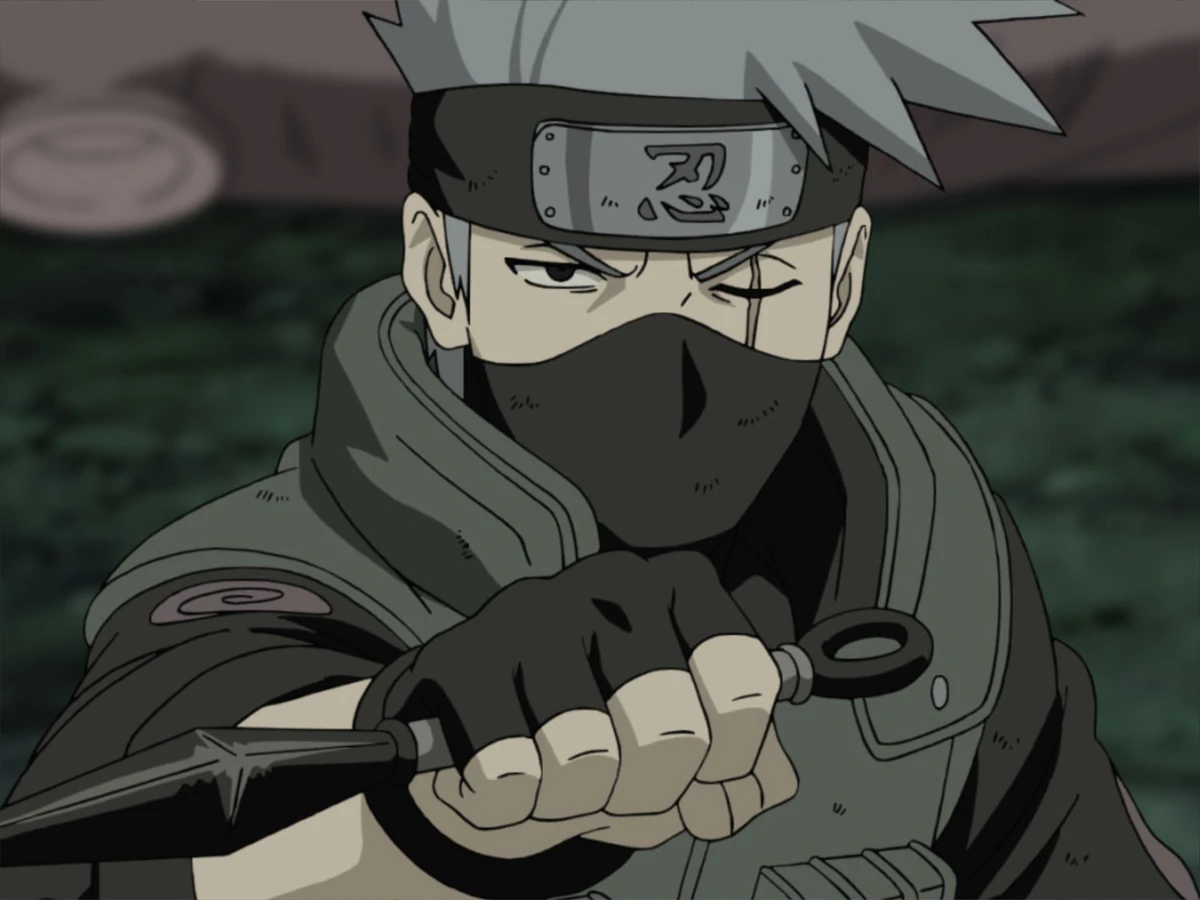 Forward Focus | NarutoxBorutoNinjaVoltage Wiki | Fandom