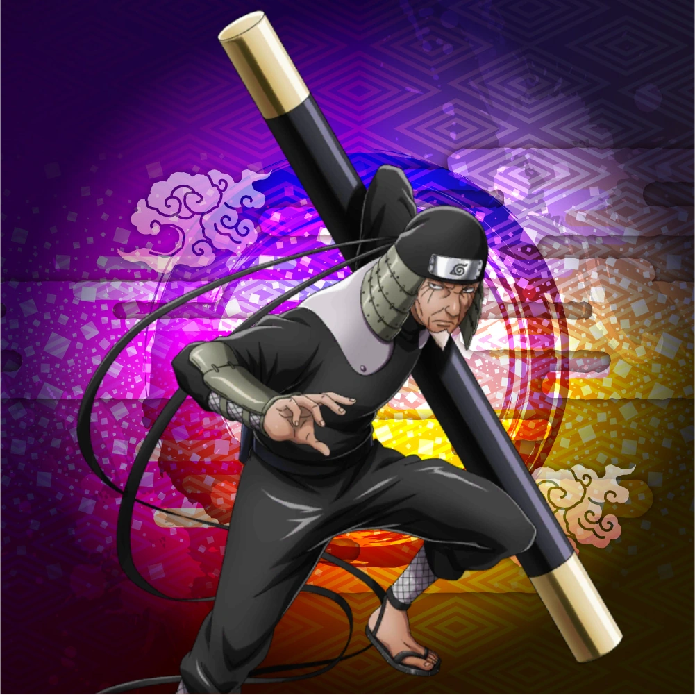 Hiruzen Sarutobi | NarutoxBorutoNinjaVoltage Wiki | Fandom