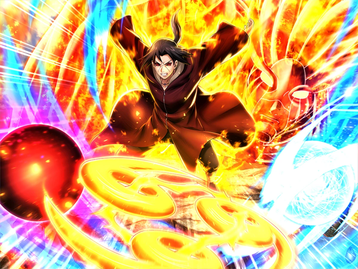 Destroy the Planetary Devastation! | NarutoxBorutoNinjaVoltage Wiki ...