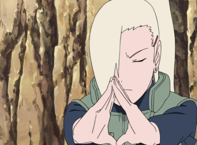 Mind Transfer Jutsu | NarutoxBorutoNinjaVoltage Wiki | Fandom