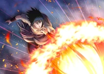 Sasuke Uchiha (The Final Showdown) | NarutoxBorutoNinjaVoltage Wiki ...