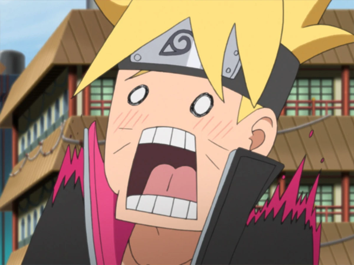 A Heart-pounding Shock | NarutoxBorutoNinjaVoltage Wiki | Fandom