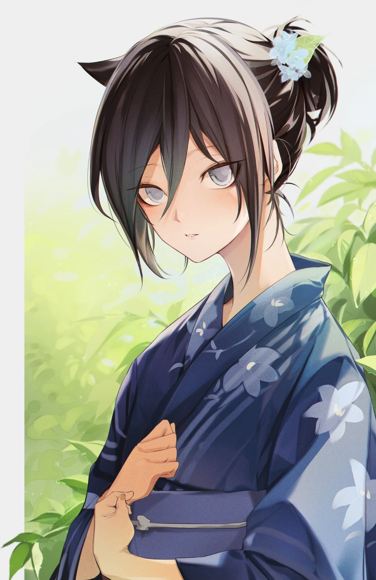 Akako Hyuga | Naruto-yaksha Wiki | Fandom