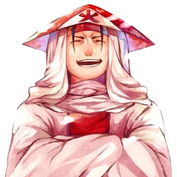 1st Hokage Wallpaper