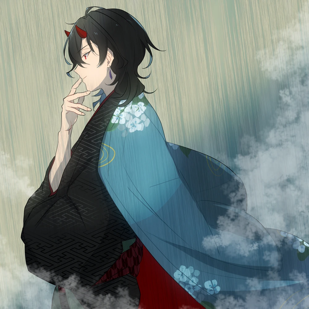 Kureno Yuhi | Naruto-yaksha Wiki | Fandom