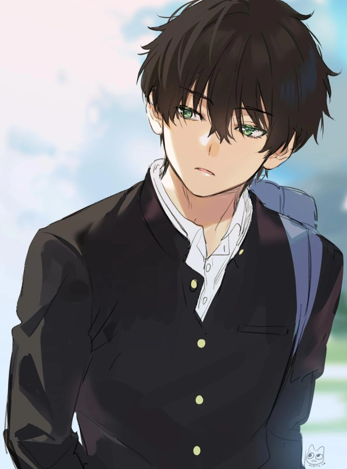 Taiyo Uchiha | Naruto-yaksha Wiki | Fandom