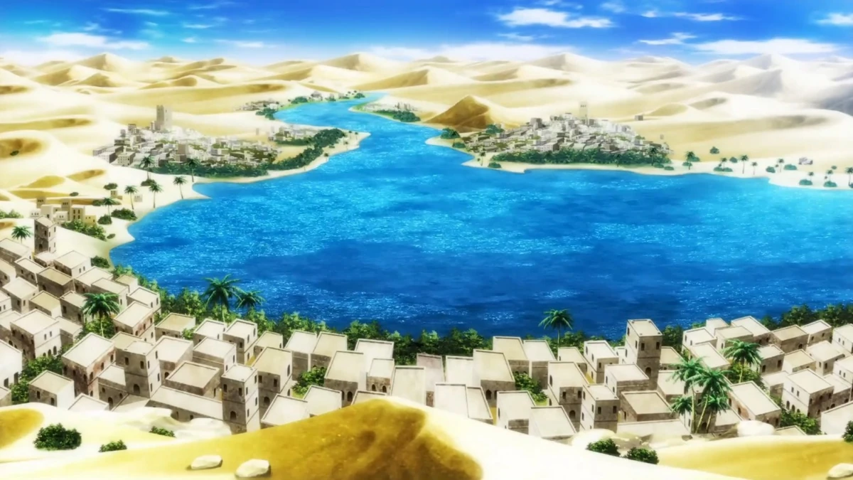 Sunagakure | Naruto-yaksha Wiki | Fandom